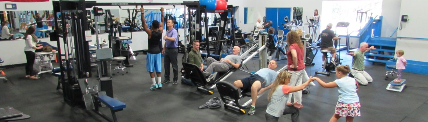 Summit Strength Physical Therapy - Physical Therapy Lee's Summit