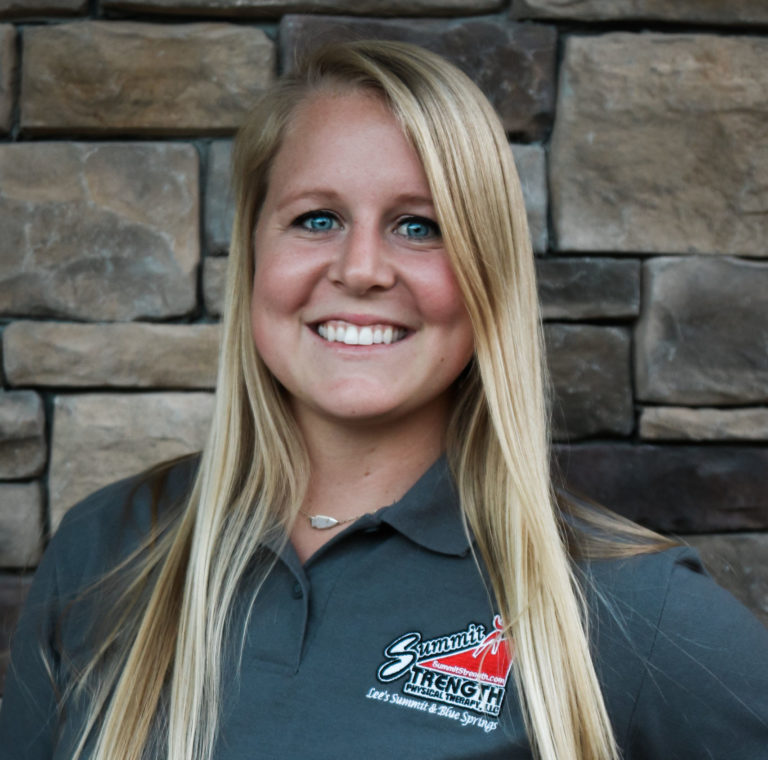 Meet Our Team - Summit Strength Physical Therapy