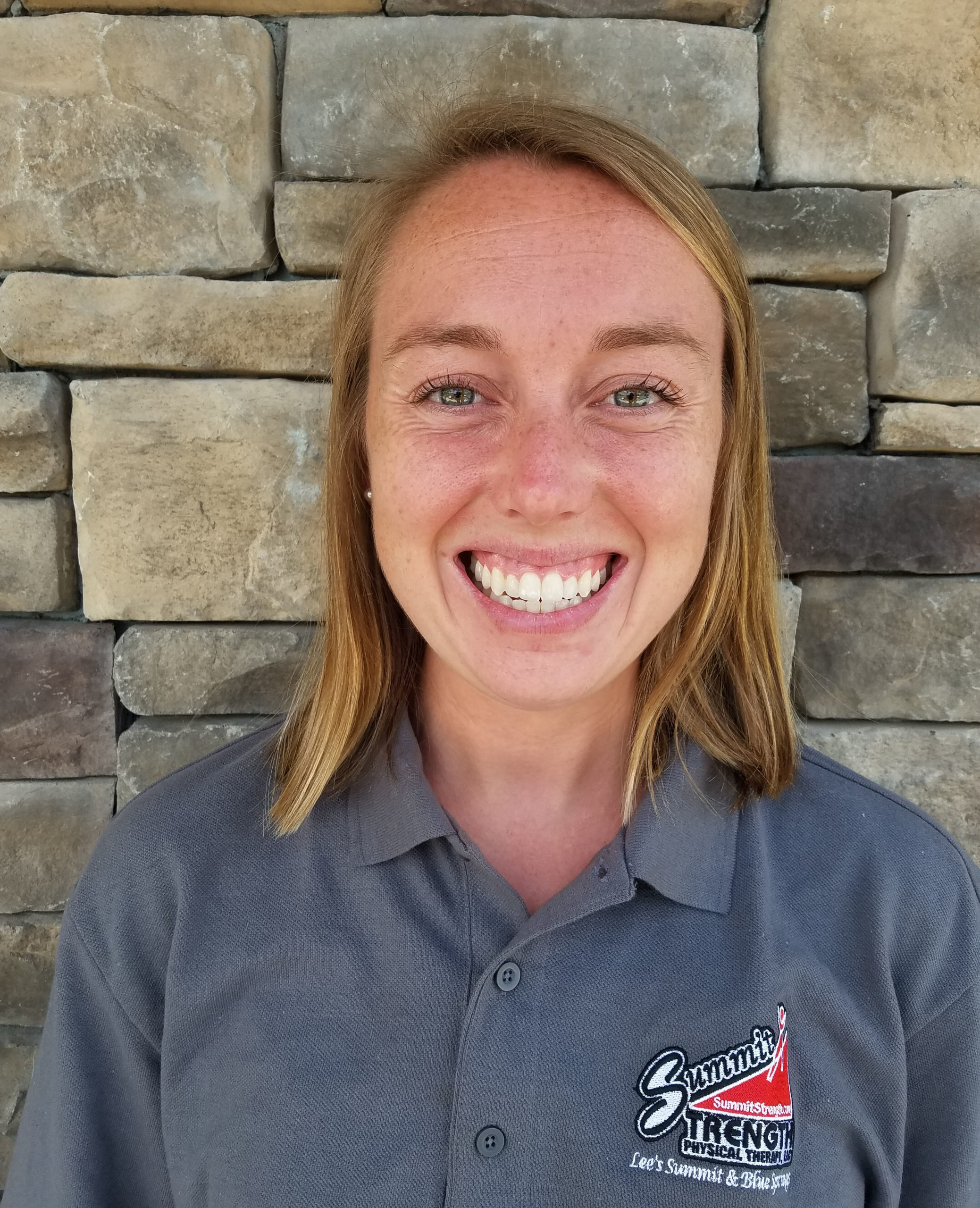 Meet Our Team - Summit Strength Physical Therapy