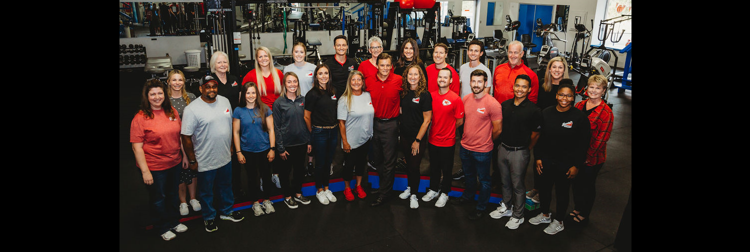 Summit Strength Physical Therapy - Physical Therapy Lee's Summit